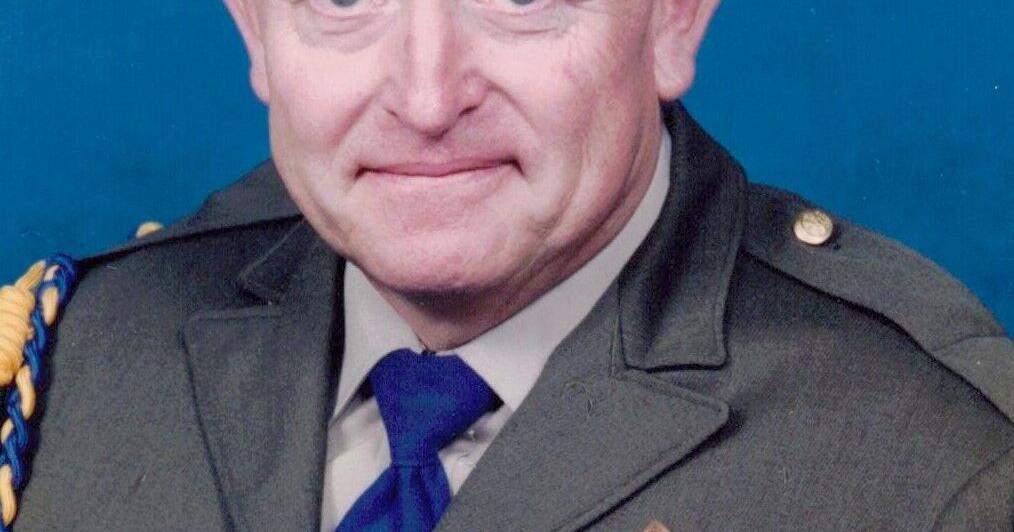 In Memory: John Pabst (1944 - 2021) | Obituaries | ledger.news