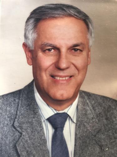 Dr. Alan Wayne Robello | Obituaries | ledger.news