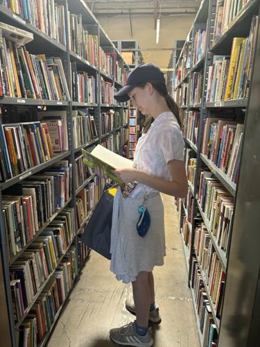 The Million Word Reader Challenge | Roots | ledger.news