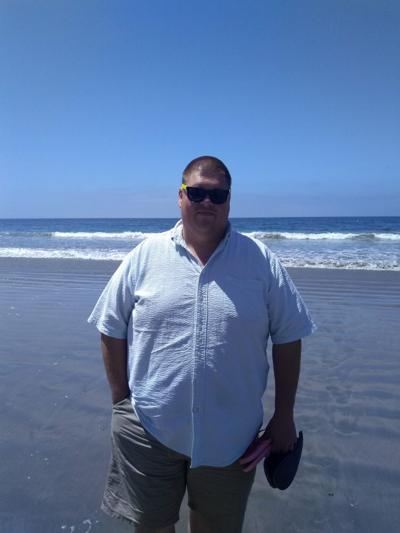 In Memory: Benjamin Garrett (1978 - 2021) | Obituaries | ledger.news