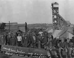 Volunteer Opportunity: Be a Part of the Historic Kennedy Gold Mine Team ...