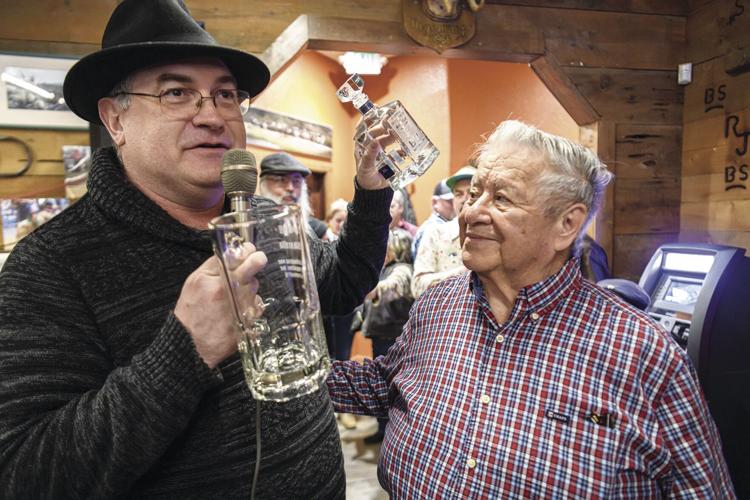 Annual chili cook-off offers a taste of tradition | Roots | ledger.news