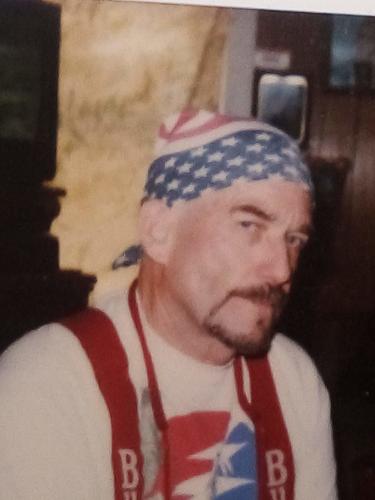 Michael Earl Hayner | Obituaries | ledger.news