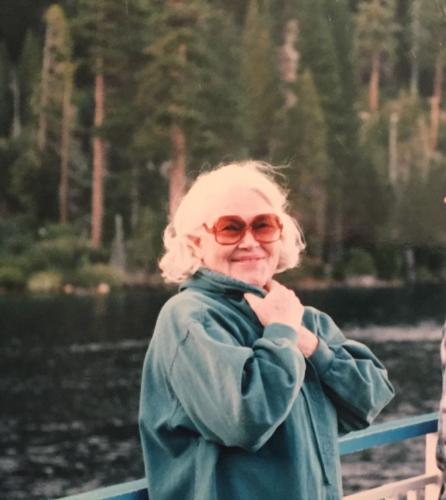 Jessica Busi | Obituaries | ledger.news