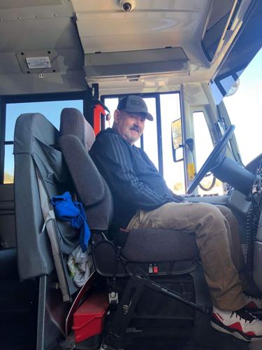 Hometown Heroes: Bus Driver Education Classroom Training | Roots ...