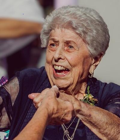 In Memory: Danica Dorothy Milosovich | Obituaries | ledger.news