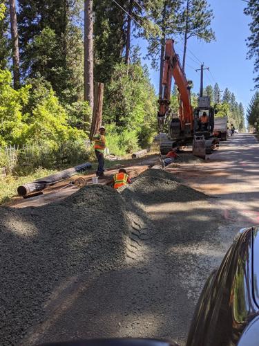 AWA dedicates completion of the Pioneer Water Rehabilitation Project ...