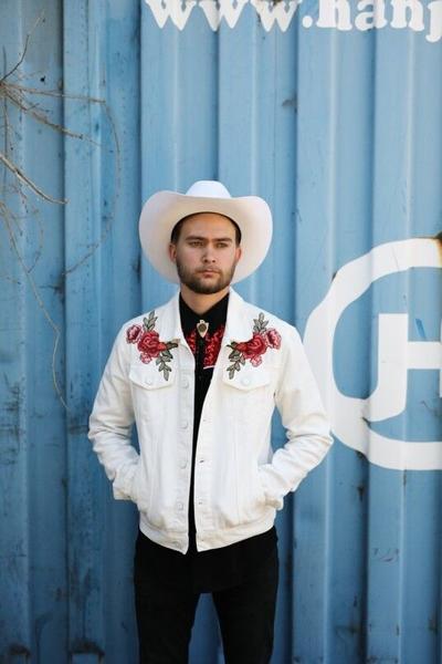 Steven Denmark at Sutter Creek Provisions — Saturday, April 8 | On the ...