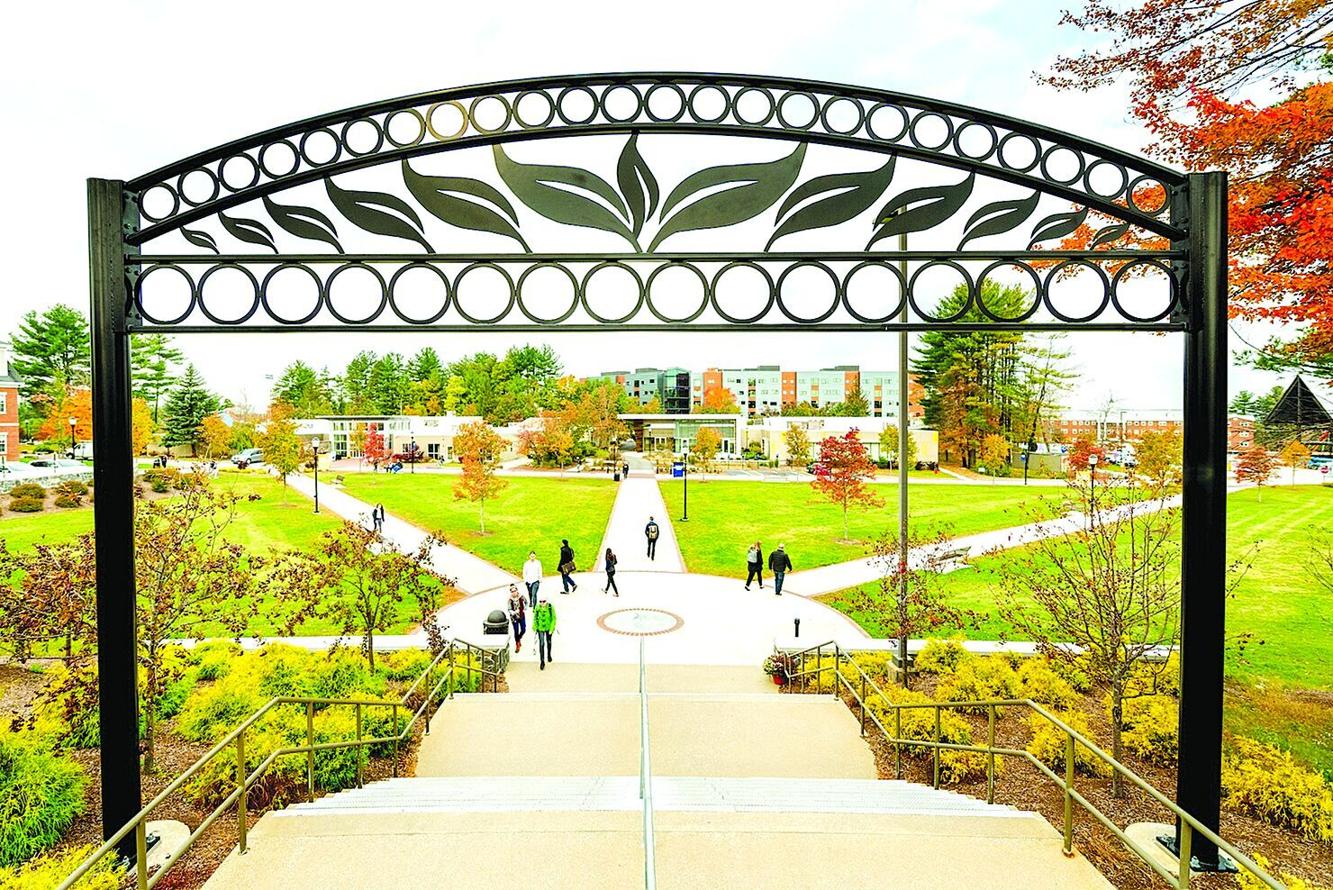 SNHU Announces Spring 2026 Dean’s List | Roots | ledger.news