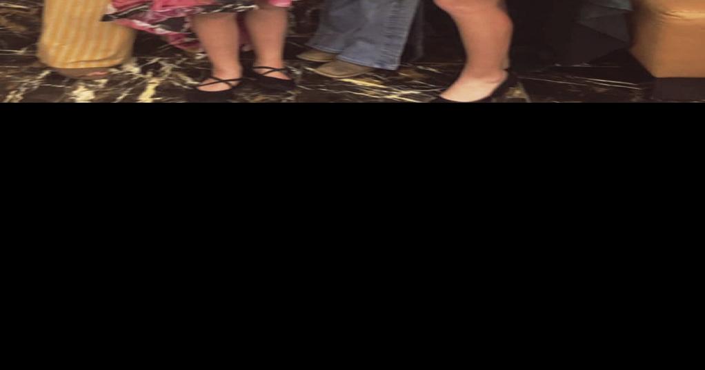 Local Youth Have Successful Showing at 2019 National Rabbit Show | On ...