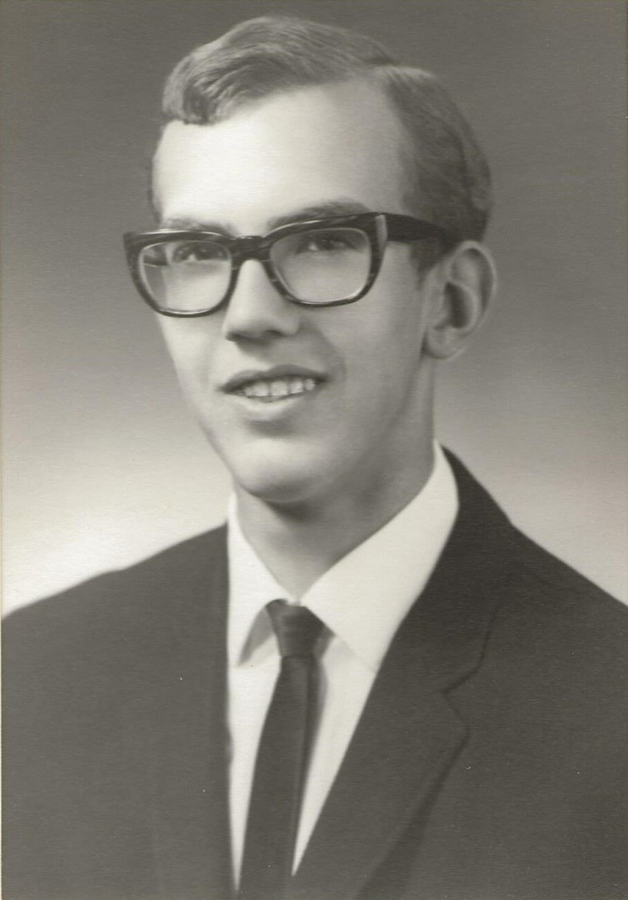 In Memory: Gary Lloyd Coffenberry | Obituaries | ledger.news