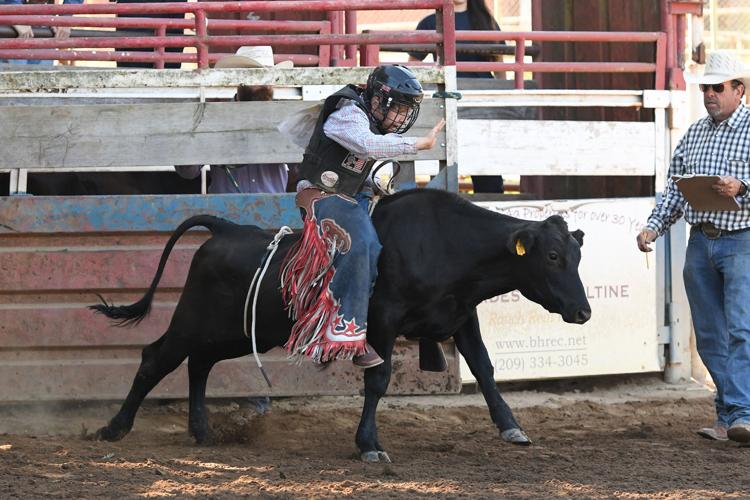 Ride 'Em Cowboys! | In the Game | ledger.news