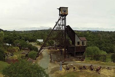 Join the Fun! Historic Kennedy Mine Volunteer Guide Training & More ...