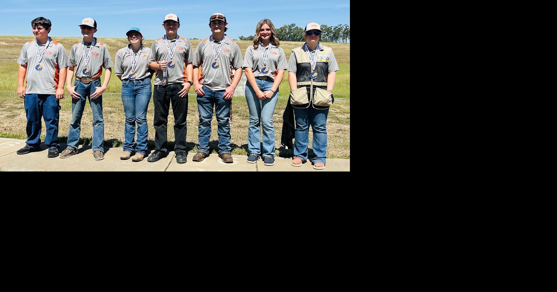 A&A Shooters claim medals at Sac Valley competition | In the Game ...