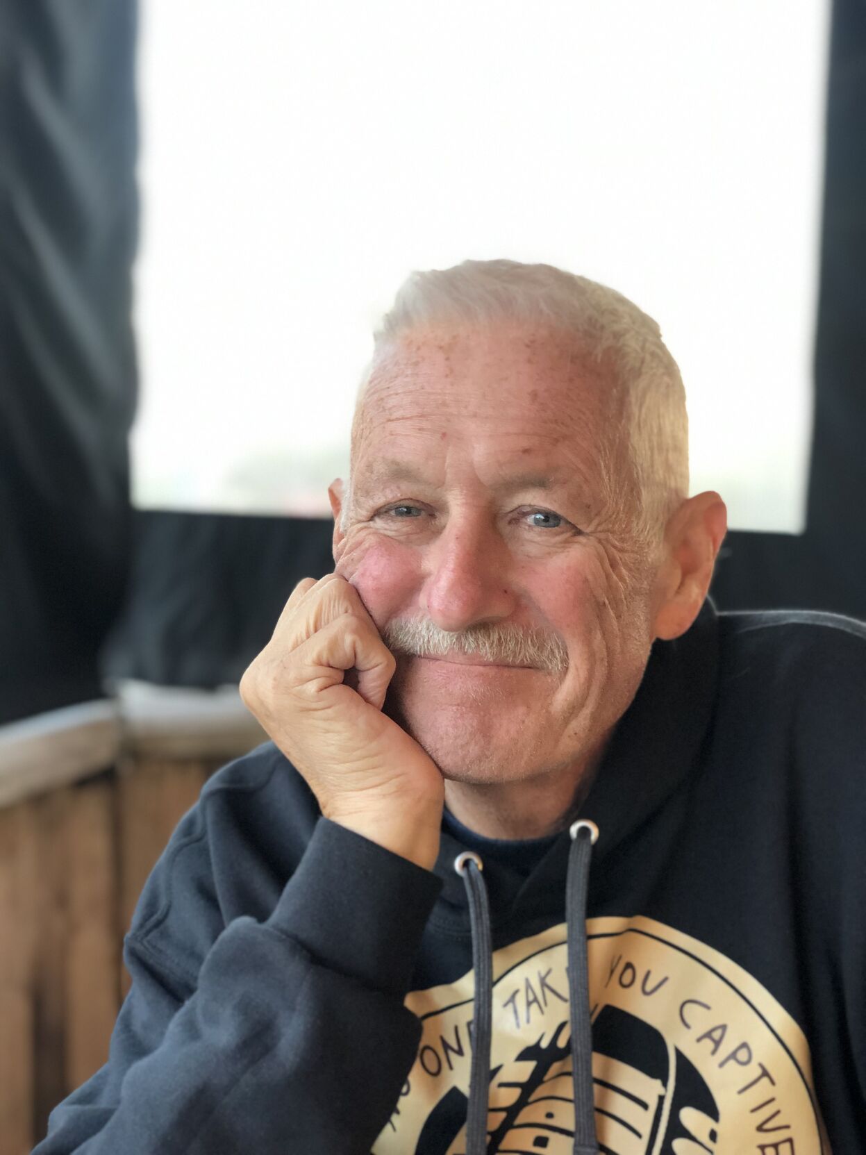 In Memory: Thomas Cecil Menley | Obituaries | ledger.news