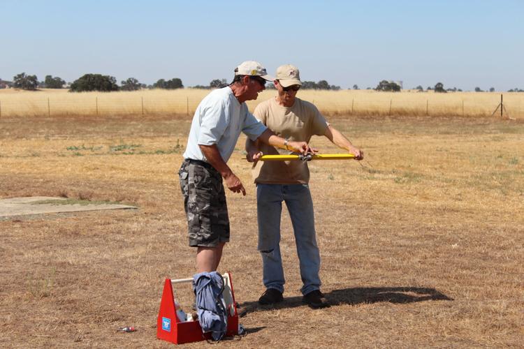 R/C Plane Races | In the Game | ledger.news