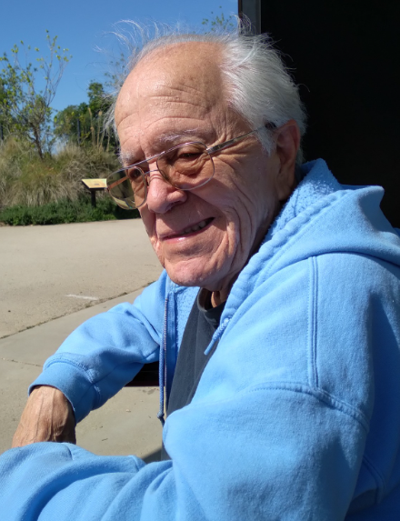 In Memory: David Gilbert Garcia | Obituaries | ledger.news