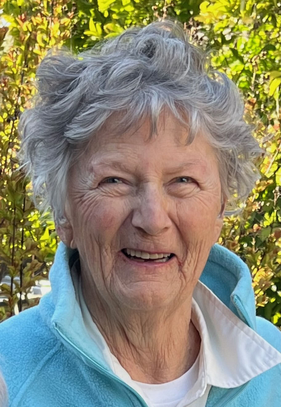 In Memory: Susan J. Lorimer-Wunderlich | Obituaries | ledger.news