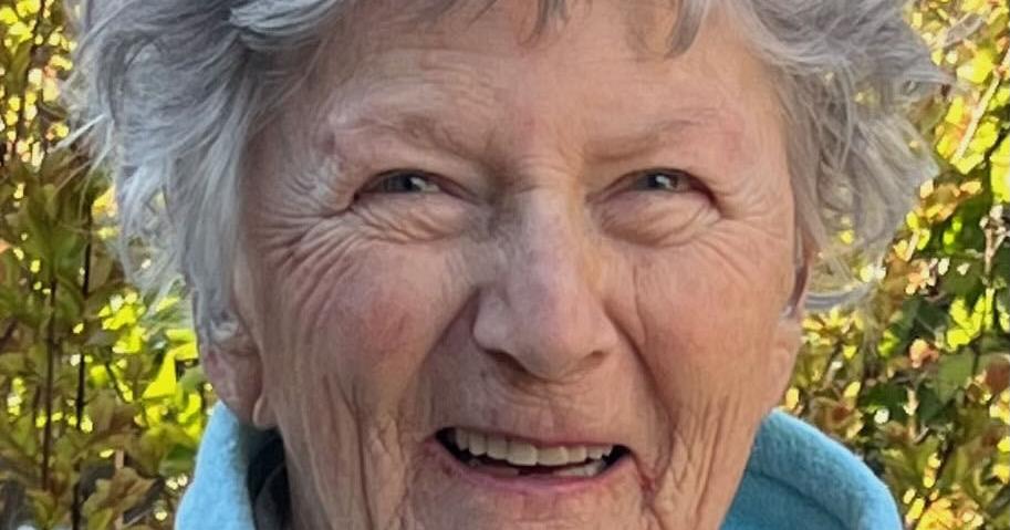 In Memory: Susan J. Lorimer-Wunderlich | Obituaries | ledger.news