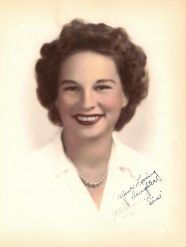 In Memory: Deloris Alice Garrison | Obituaries | ledger.news