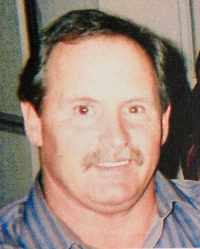 Ronald Eugene Simmons | Obituaries | ledger.news