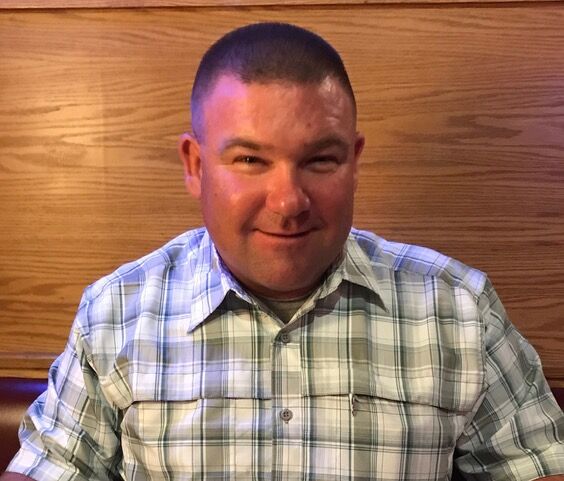 In Memory: Cecil William Felkins | Obituaries | ledger.news