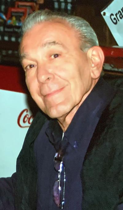 In Memory: Arnold J. Simoni | Obituaries | ledger.news