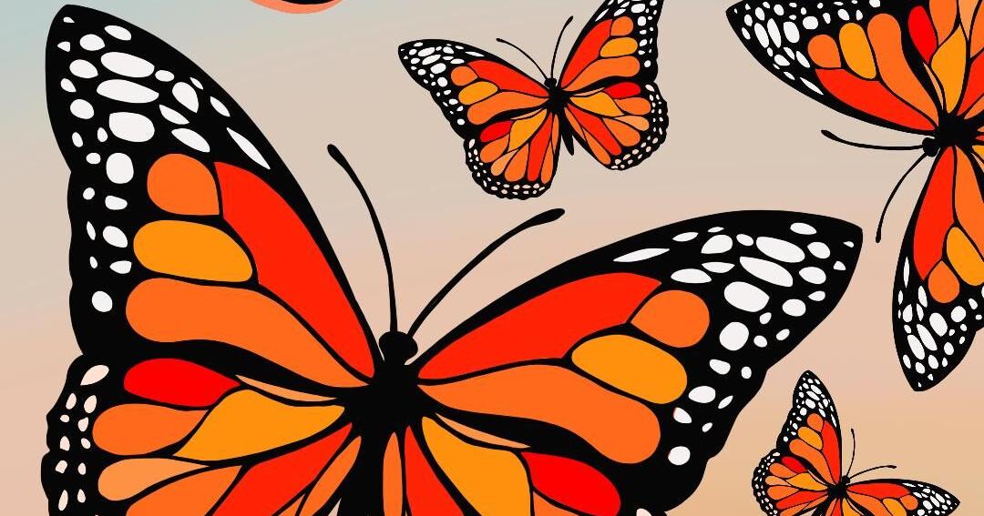 Mariposa - A Celebration of Fall Arts — Saturday, October 28 | On the ...