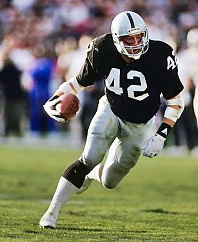 Argonaut High School announces former NFL player Vance Mueller as new ...