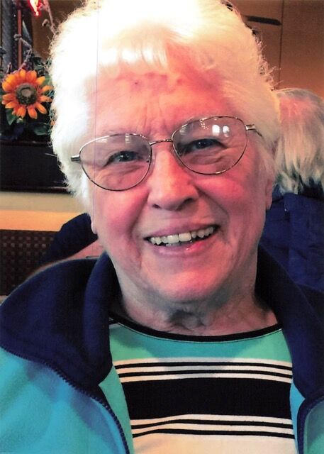 In Memory: Gloria Frances “Fran” (Duran) Myatt | Obituaries | ledger.news