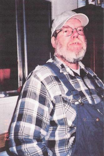 Daniel “Dan” C Boring | Obituaries | ledger.news