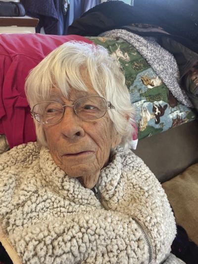 The Fantastic Ms. Flint | Anniversaries | ledger.news