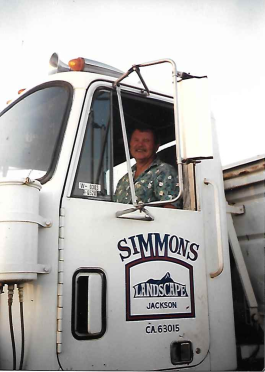 Hometown Heroes: Chuck Simmons, 2021 Business Person of the Year ...