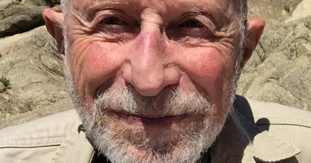 George Erdosh | Obituaries | ledger.news