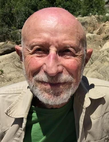 George Erdosh | Obituaries | ledger.news