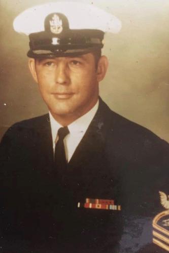 Robert O. Messick | Obituaries | ledger.news