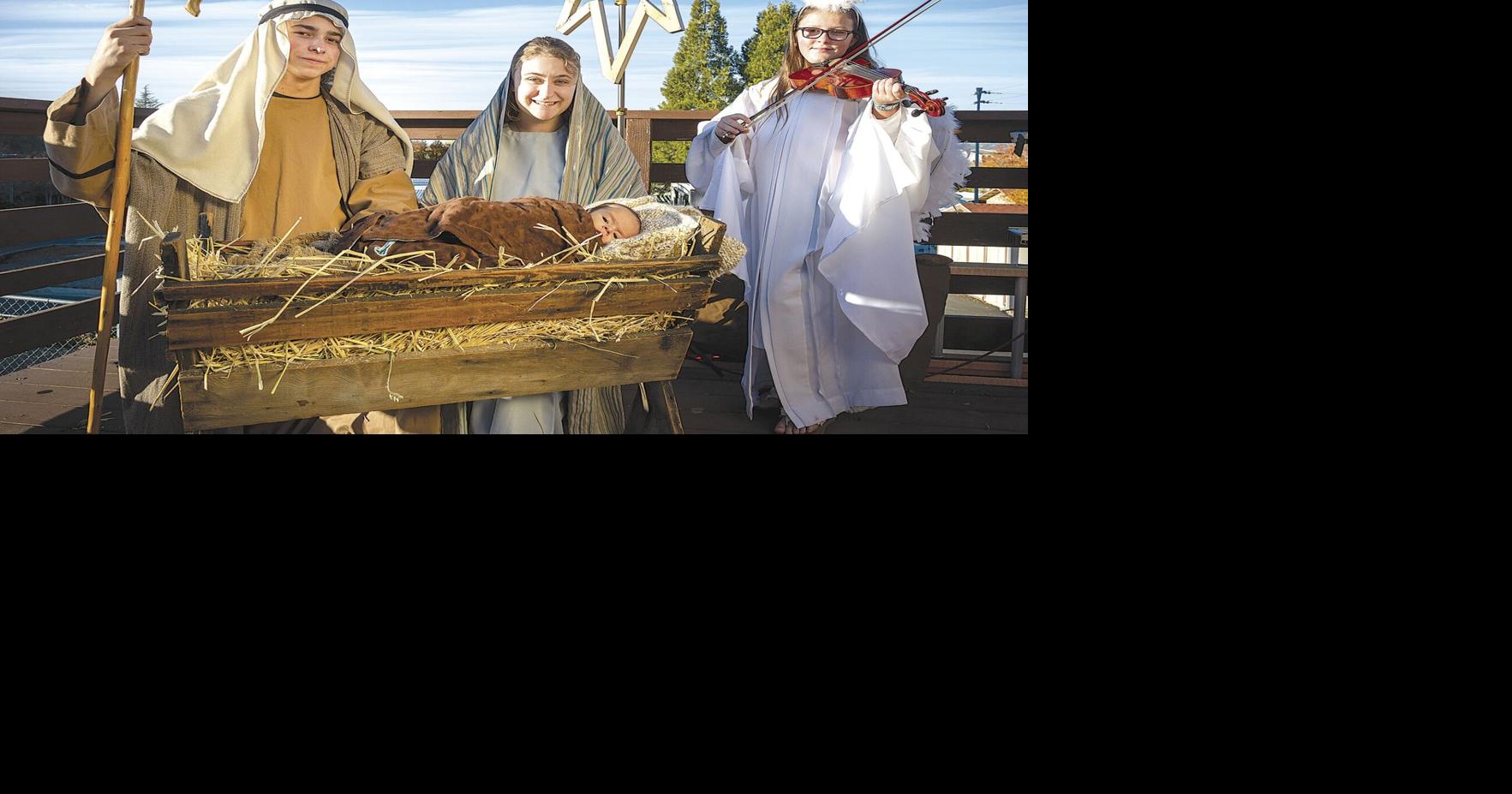 Interfaith Interpretations of Las Posadas: The Joy, Faith, Hope and Love of Las Posadas | Roots ...