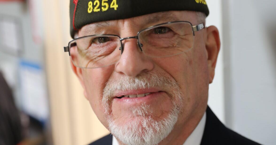 VFW Post 8254 and DAV California Chapter 118 Annual Awards Dinner ...