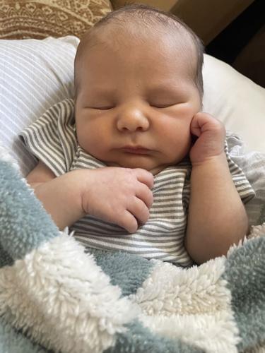 Meet Your New Neighbors: Jayden Lee Cooper | Births | ledger.news