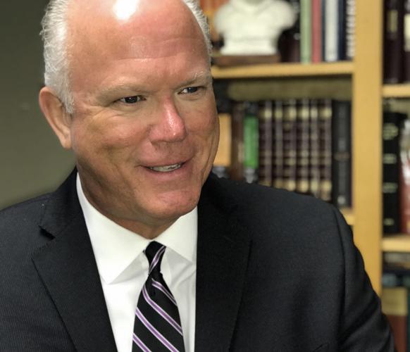 Sutter Creek Baptist Church: Generous Gratitude | Roots | ledger.news