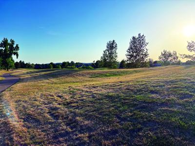 Ione to take CDCR water to irrigate Castle Oaks Golf Course | News ...