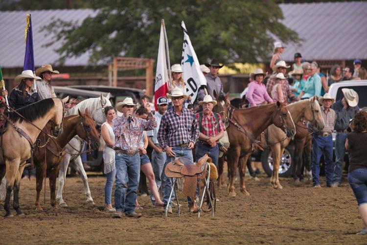Amador County shows up and shows out for the return of the Fair ...