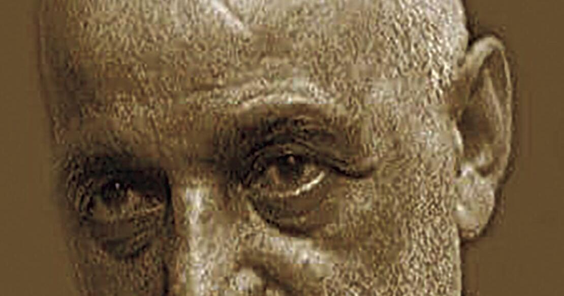 The Wisdom of the Fourth Way: Remembering G.I. Gurdjieff | Roots ...