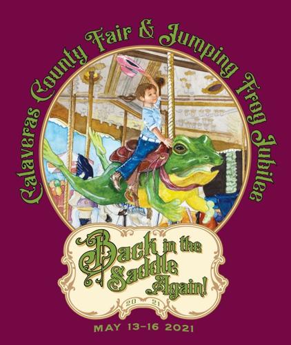 Save the Date: Calaveras County Fair & Jumping Frog Jubilee | On the ...