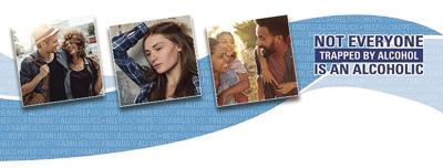 Al-Anon is Here for You | Roots | ledger.news