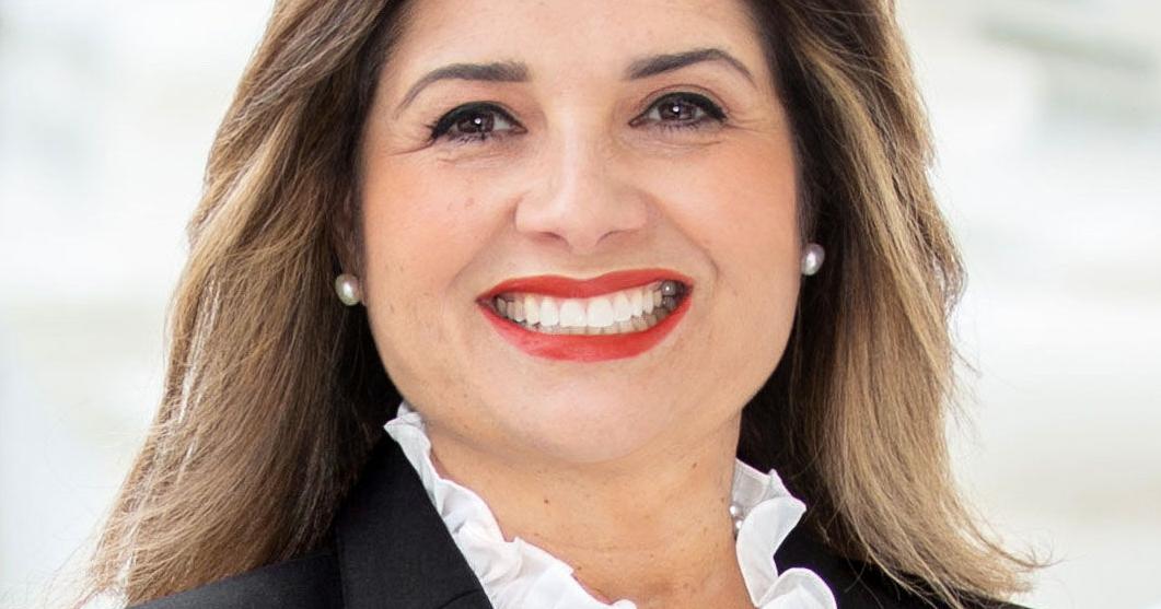 Senator Marie Alvarado-Gil Comments on California State Budget ...