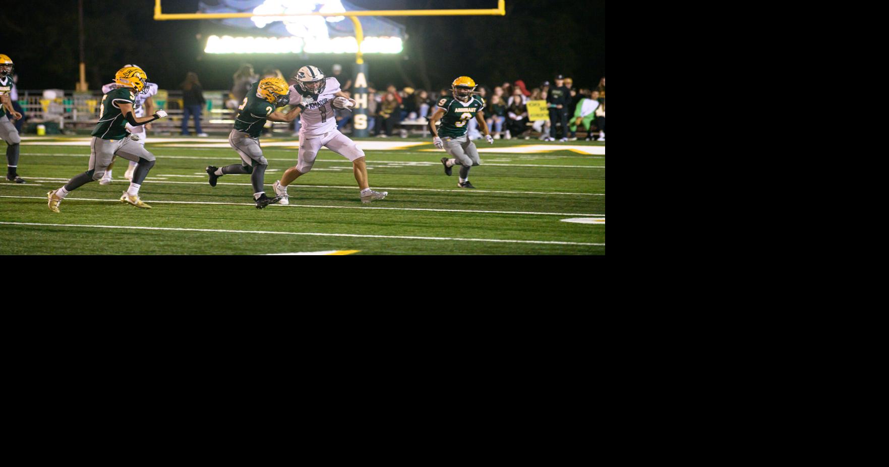 Bell Trophy worth the wait for Buffaloes after dramatic win at Argonaut ...