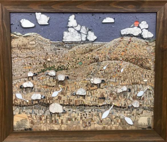 Amazing March & April Shows at Art Galleries in Amador & Calaveras ...
