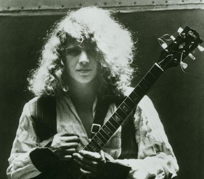 Barry “The Fish” Melton at Laughton Ranch — Saturday, June 27 | On the ...