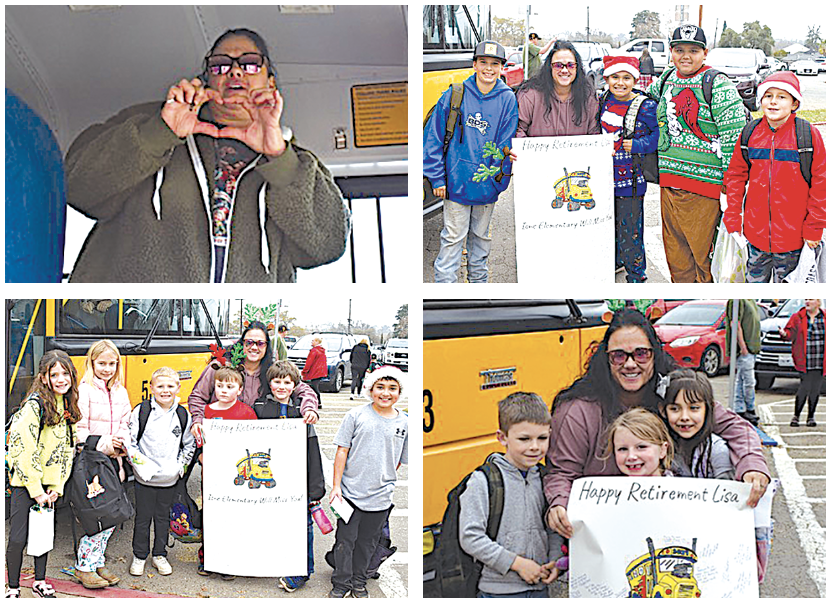 Hometown Heroes: A Remarkable 20-year Career for Lisa Andrews | Roots ...